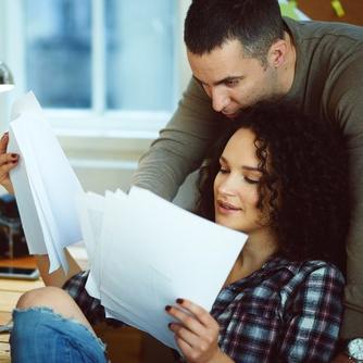 Votre carrière dépend-elle de votre conjoint ? | Uside