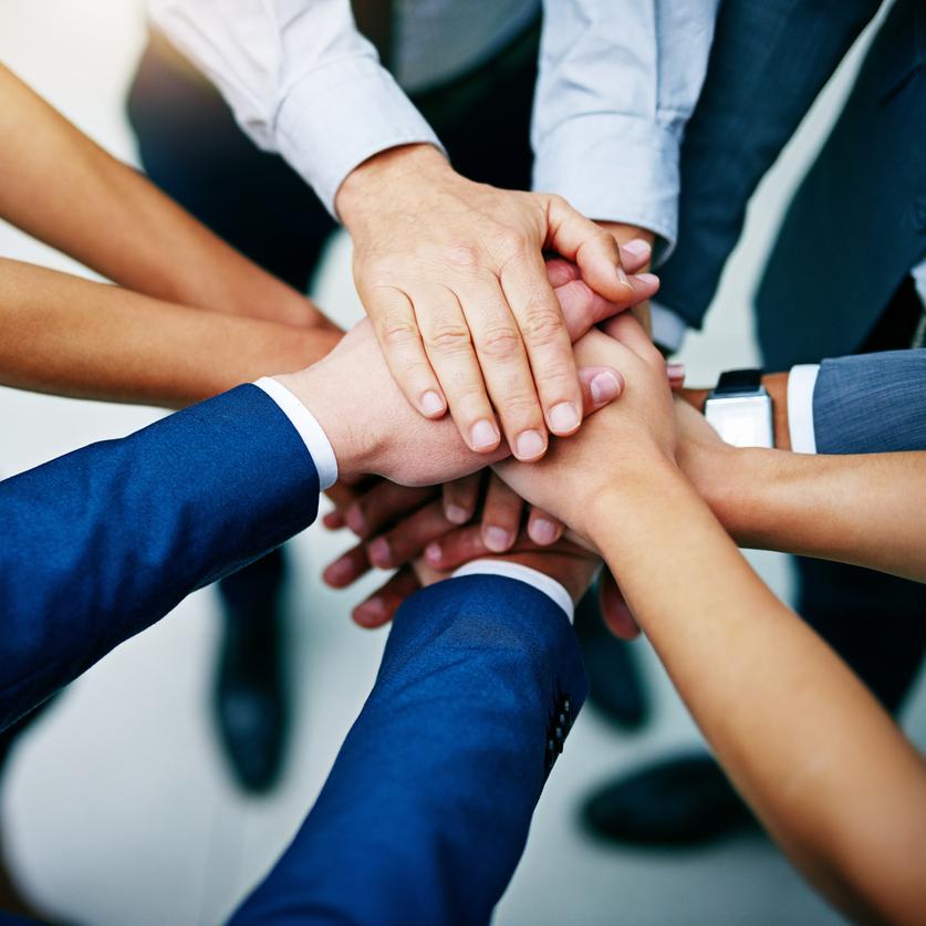 Bienveillance - Eric Albert - Les Echos | Uside