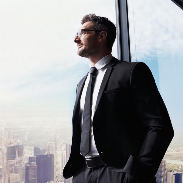 A quand votre burn-out ? - Eric Albert - Les Echos | Uside