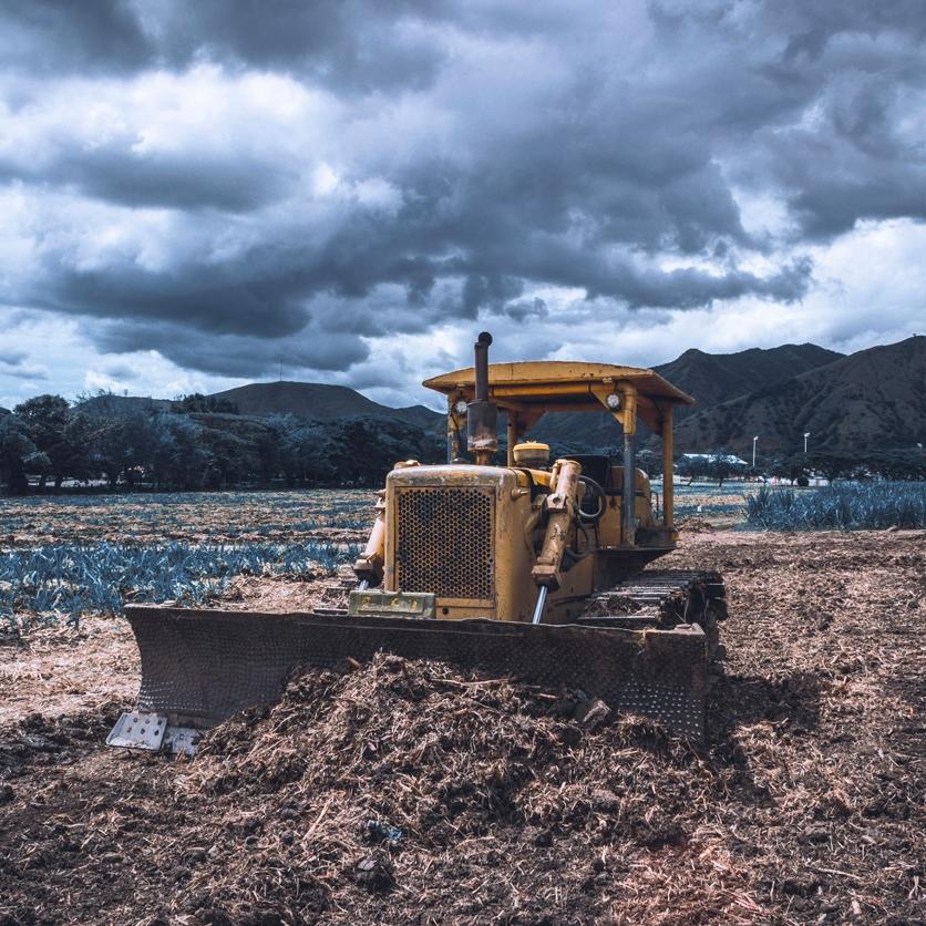 Patron bulldozer, efficacité et dynamique d'équipe - Eric Albert | Uside