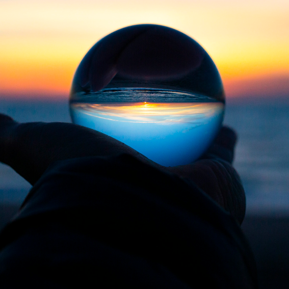 Construire la confiance dans le futur - Eric Albert | Uside